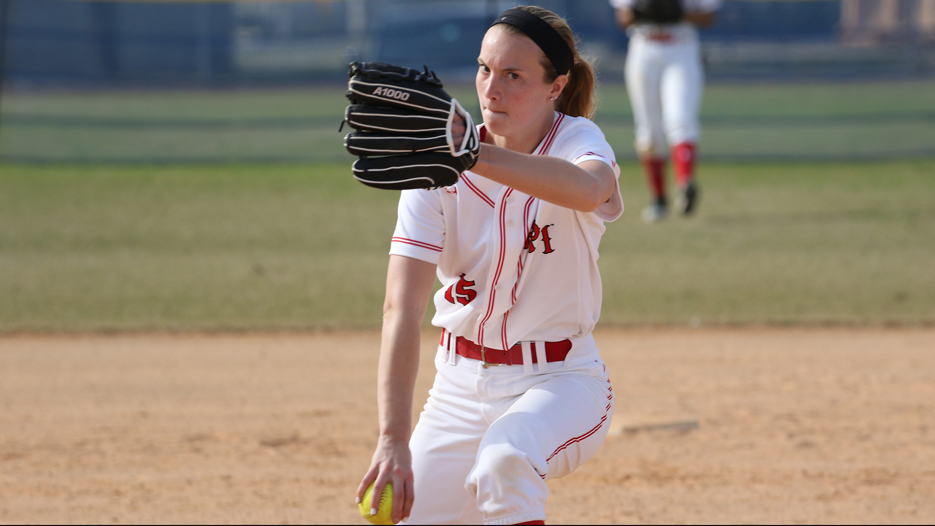 2021 Softball Roster Revealed - Rensselaer Polytechnic Institute Athletics