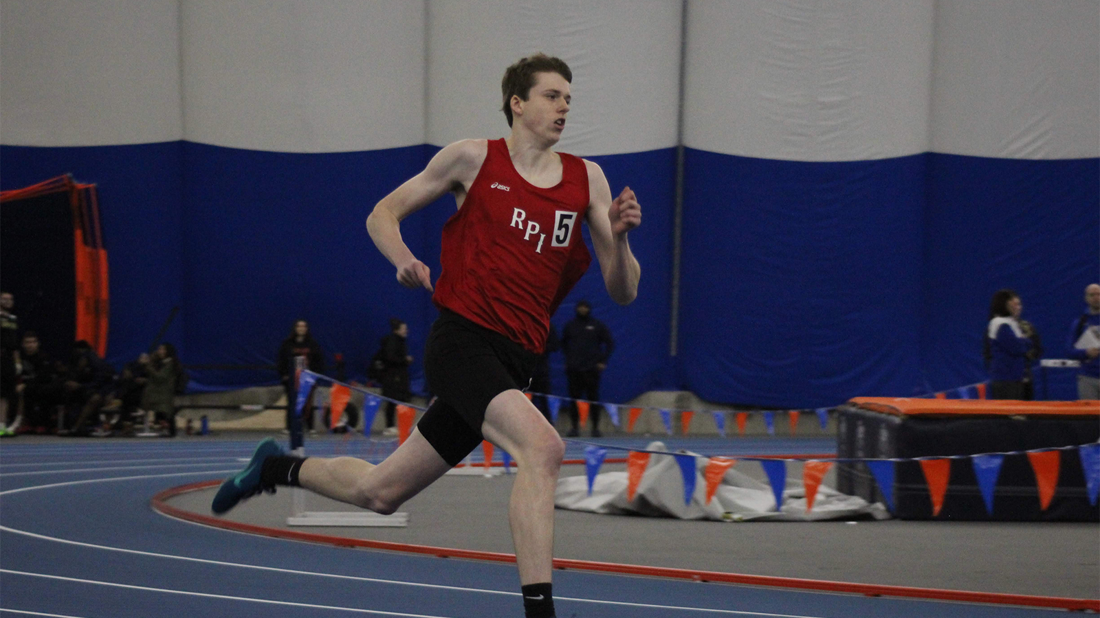 Luke Lyons - 2021-22 - Men's Track and Field - Rensselaer Polytechnic ...