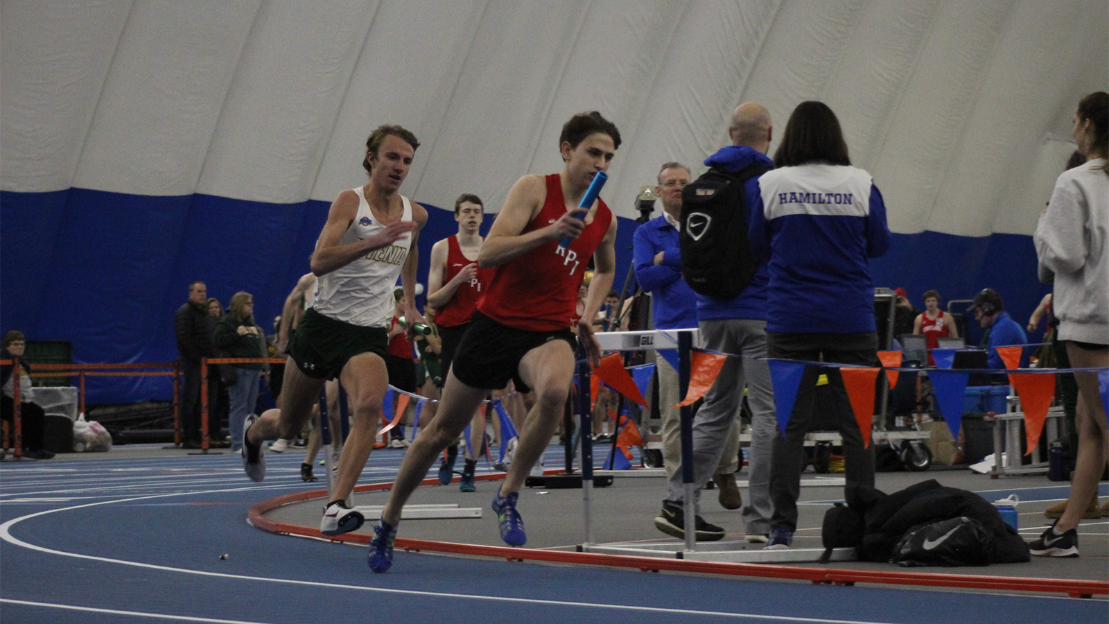 Ben Ertel - 2020-21 - Men's Track and Field - Rensselaer Polytechnic ...