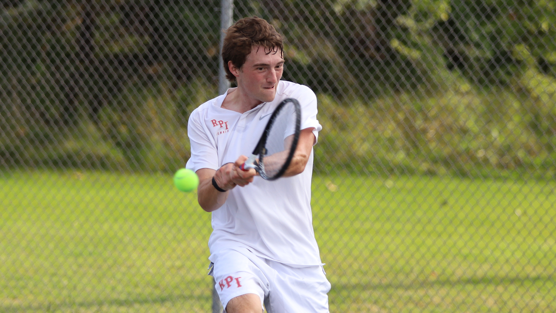 Andrew Imrie - 2020-21 - Men's Tennis - Rensselaer Polytechnic ...