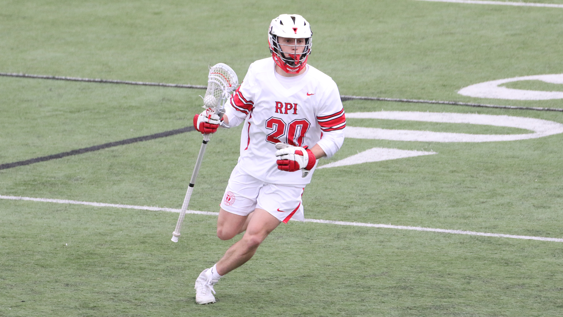 Nicholas Colucci - 2021 - Men's Lacrosse - Rensselaer Polytechnic ...