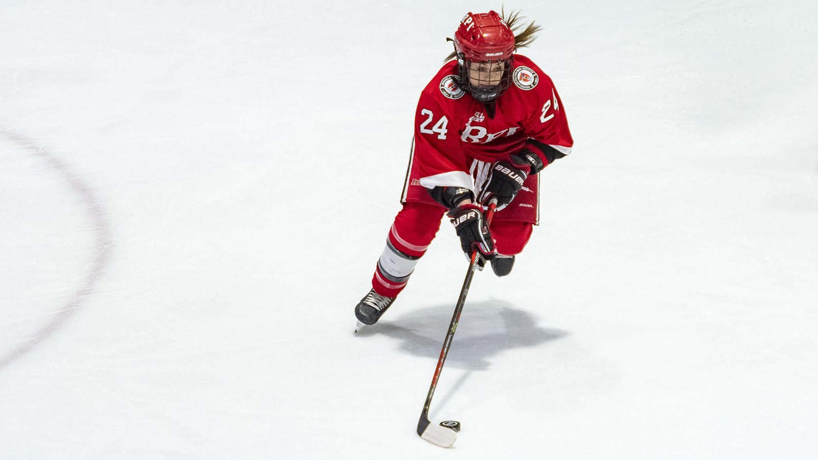 Emma Hicks - 2021-22 - Women's Ice Hockey - Rensselaer Polytechnic ...