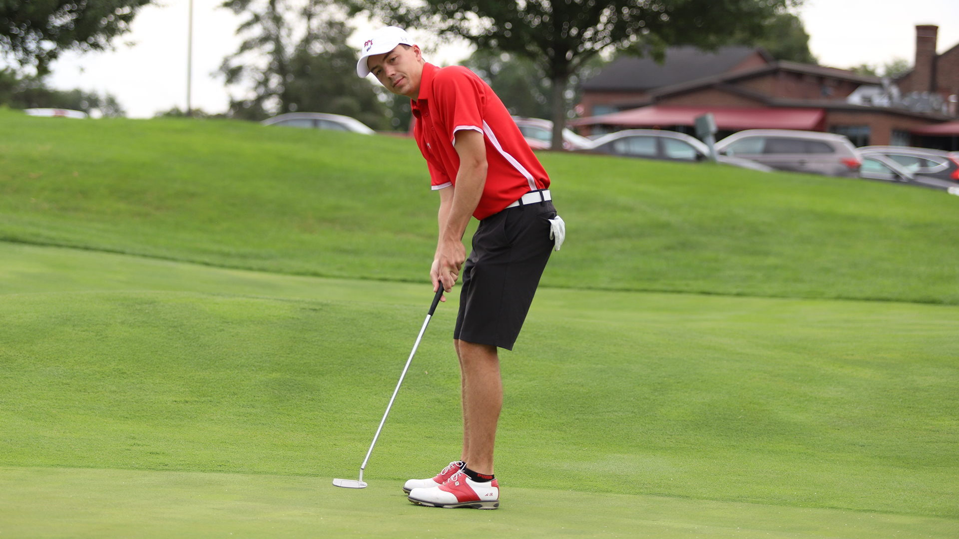 Austin Rupp - 2019-20 - Men's Golf - Rensselaer Polytechnic Institute ...