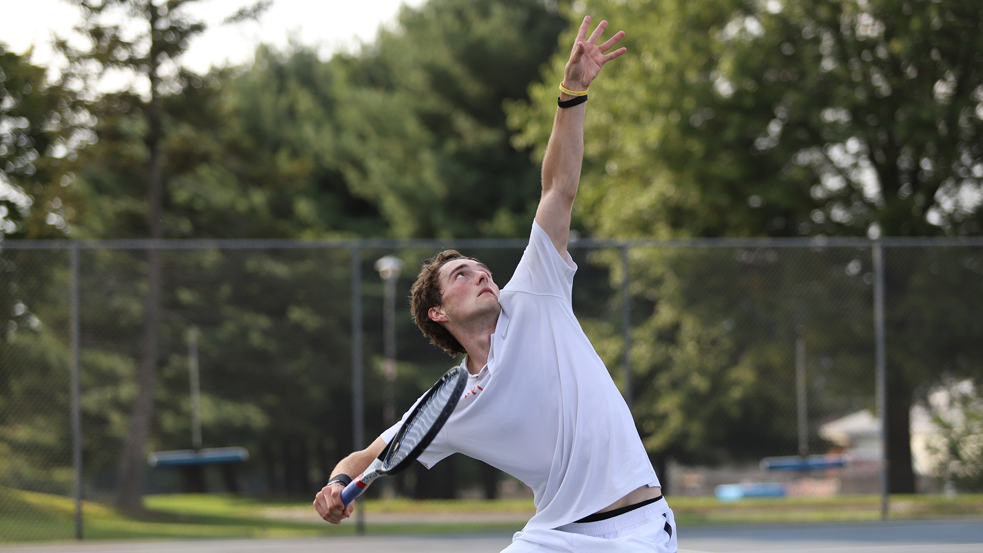 Andrew Imrie - 2020-21 - Men's Tennis - Rensselaer Polytechnic ...