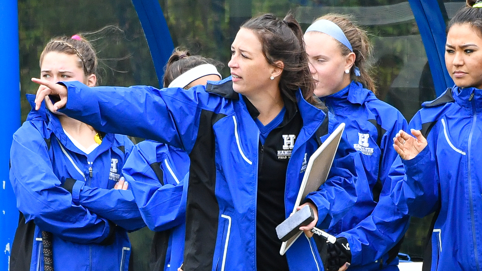 Bre Lowe Named Head Field Hockey Coach - Rensselaer Polytechnic ...