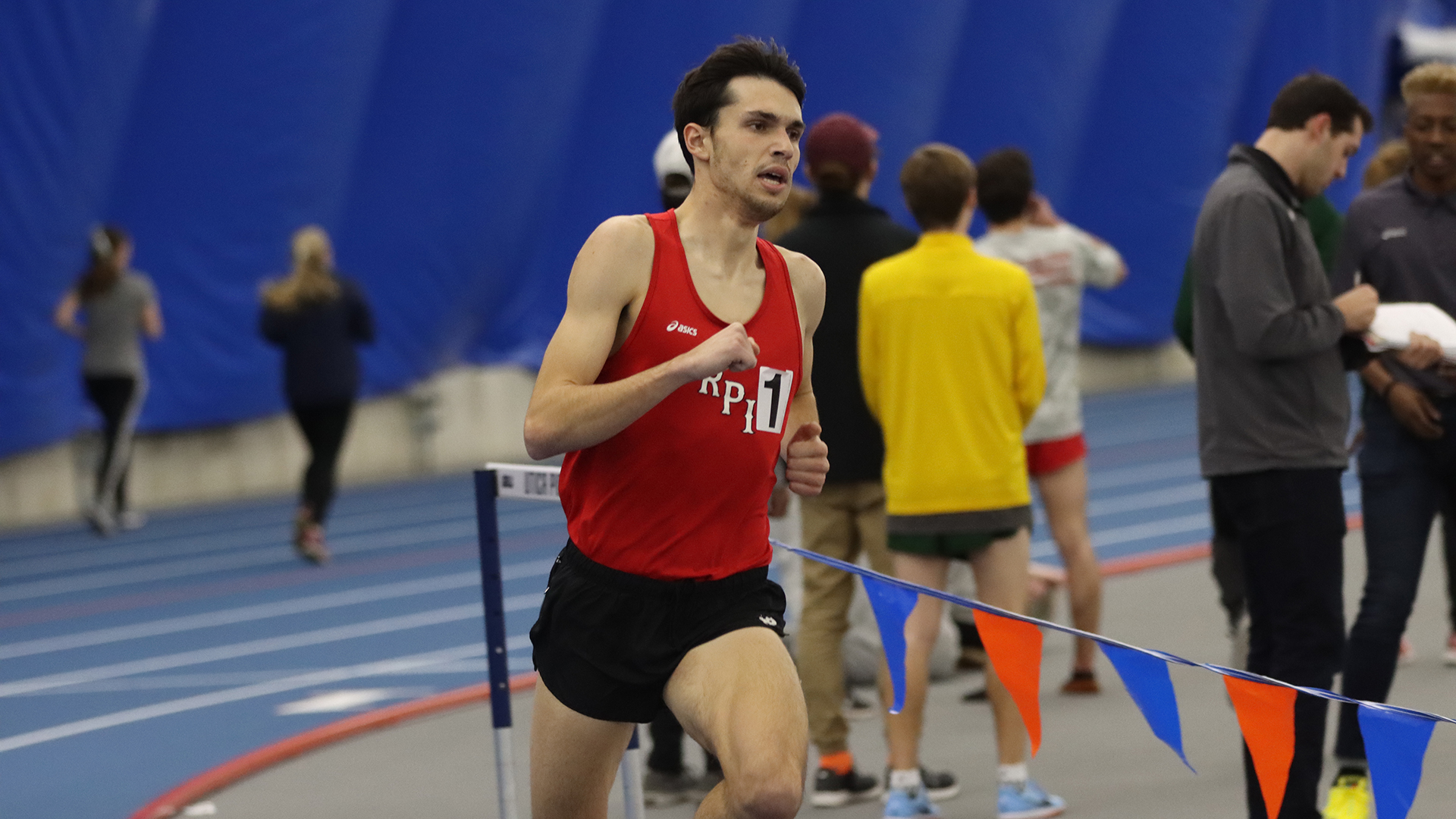 Noah Falasco Named Track Athlete of the Year - Rensselaer Polytechnic ...