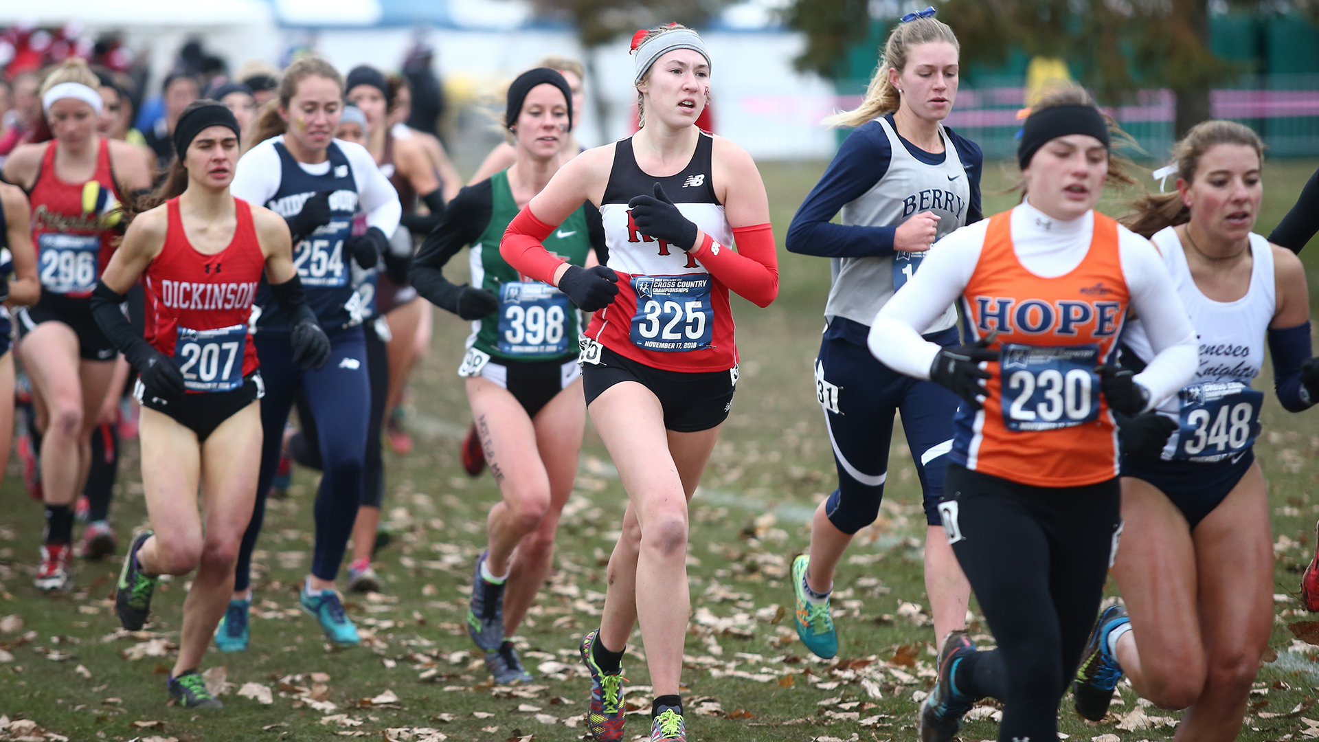 Autumn Grim - 2019 - Women's Cross Country - Rensselaer Polytechnic ...