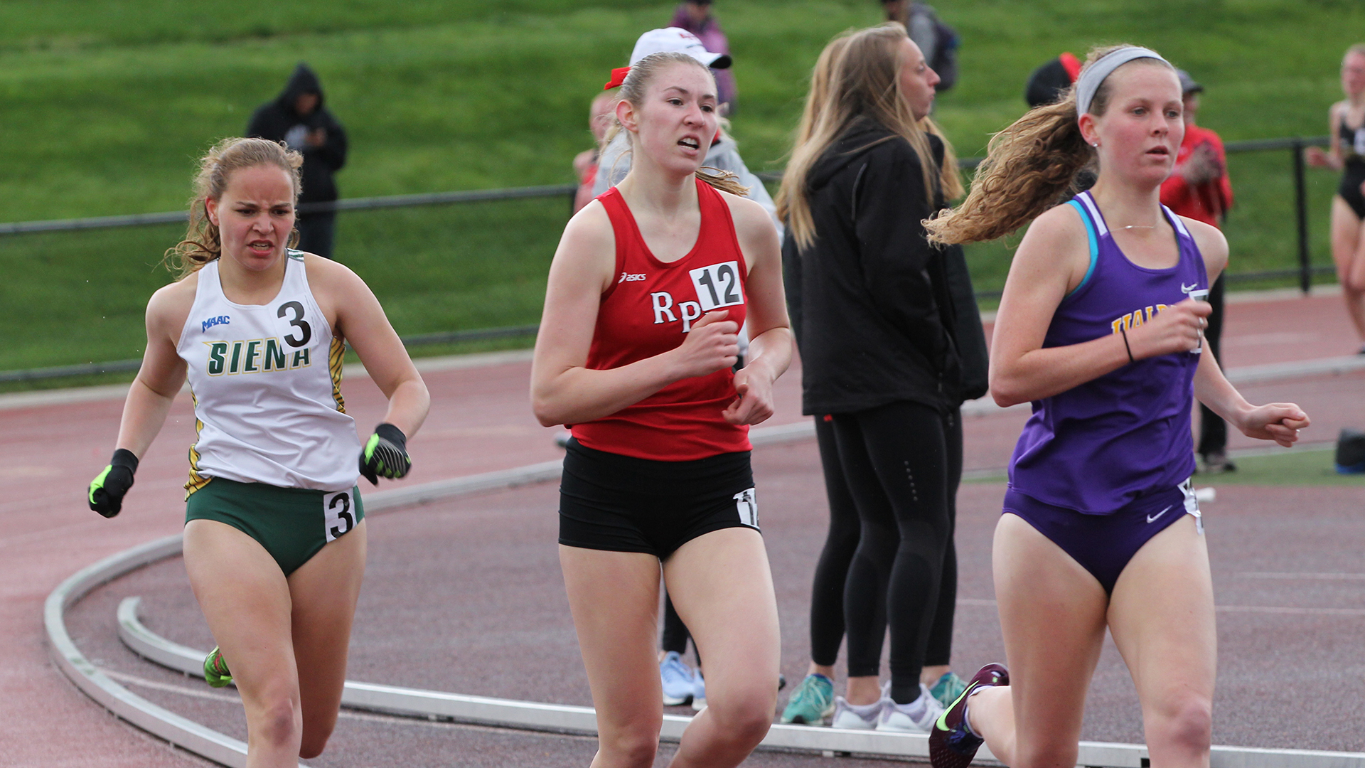 Autumn Grim - 2019-20 - Women's Track & Field - Rensselaer Polytechnic ...