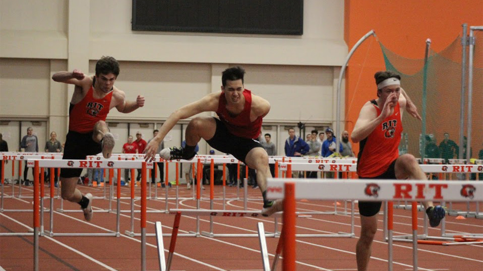 Matthew Crotty - 2020-21 - Men's Track and Field - Rensselaer ...