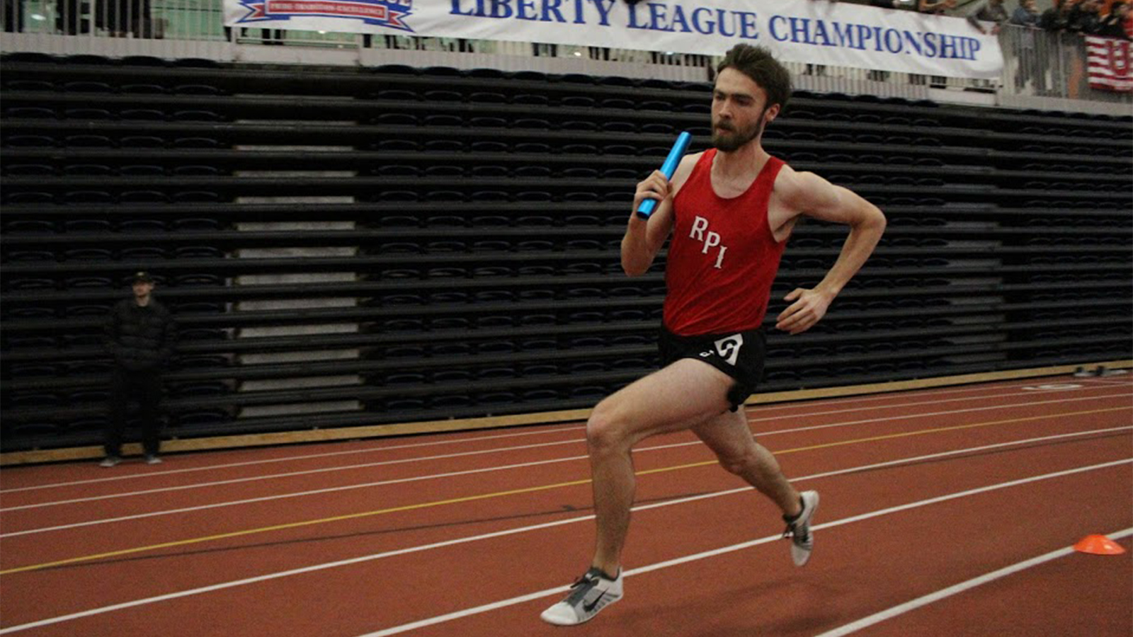 Alex Ryan - 2022-23 - Men's Track and Field - Rensselaer Polytechnic ...