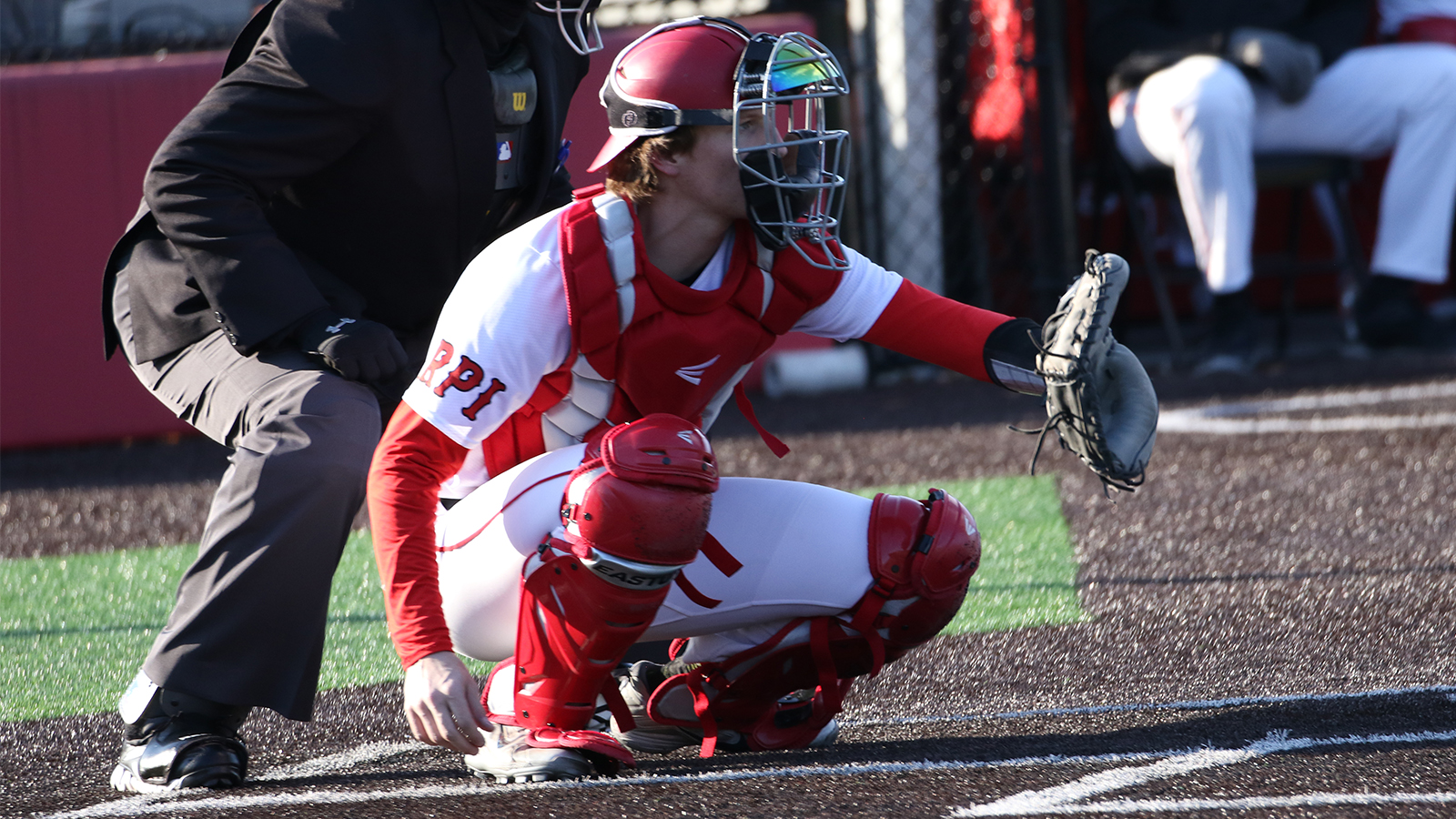 Hudson Livesey - 2022 - Baseball - Rensselaer Polytechnic Institute ...