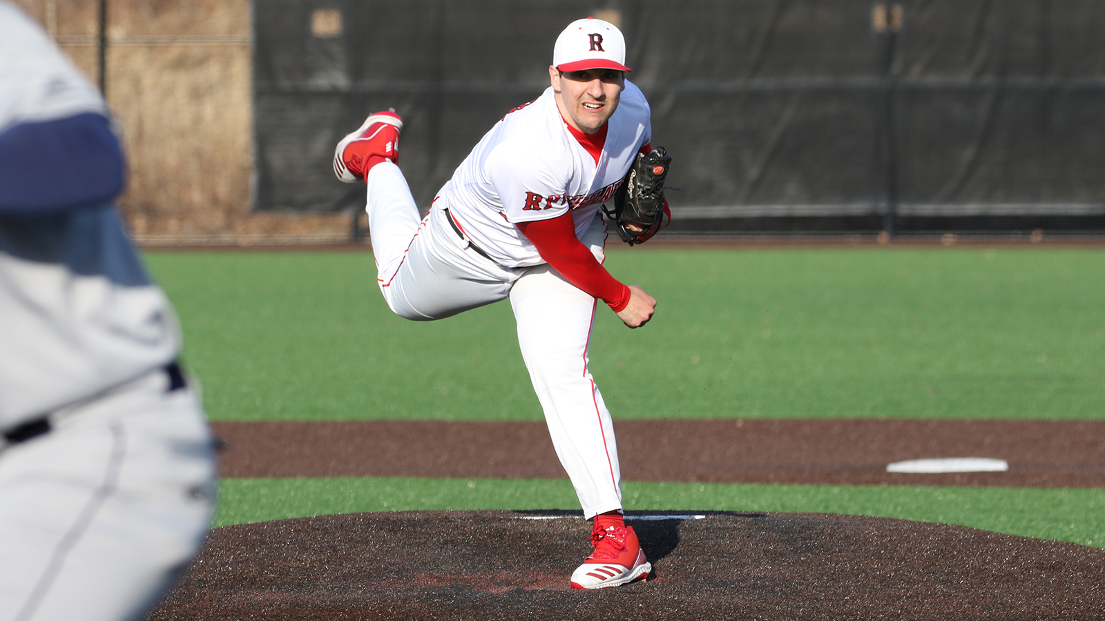 Christopher Palmiero - 2020 - Baseball - Rensselaer Polytechnic ...