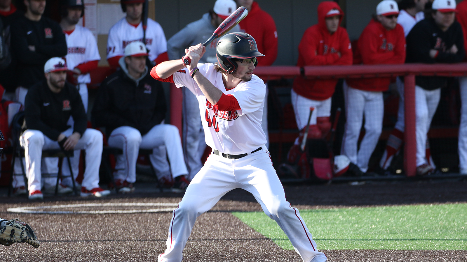 George Rainer - 2023 - Baseball - Rensselaer Polytechnic Institute ...