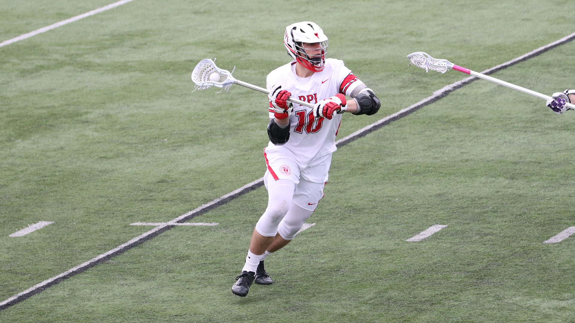 Connor Glosner - 2022 - Men's Lacrosse - Rensselaer Polytechnic ...