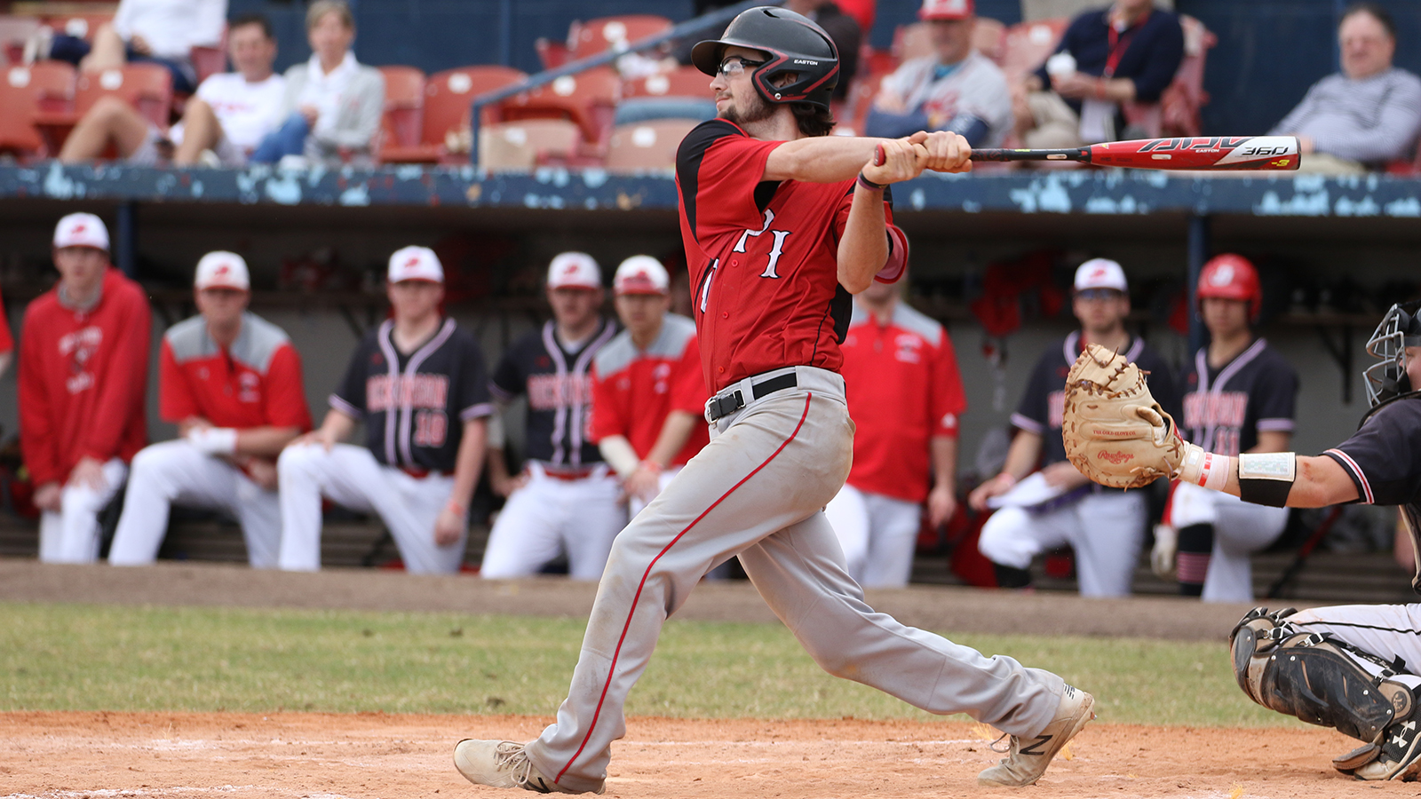 George Rainer - 2023 - Baseball - Rensselaer Polytechnic Institute ...