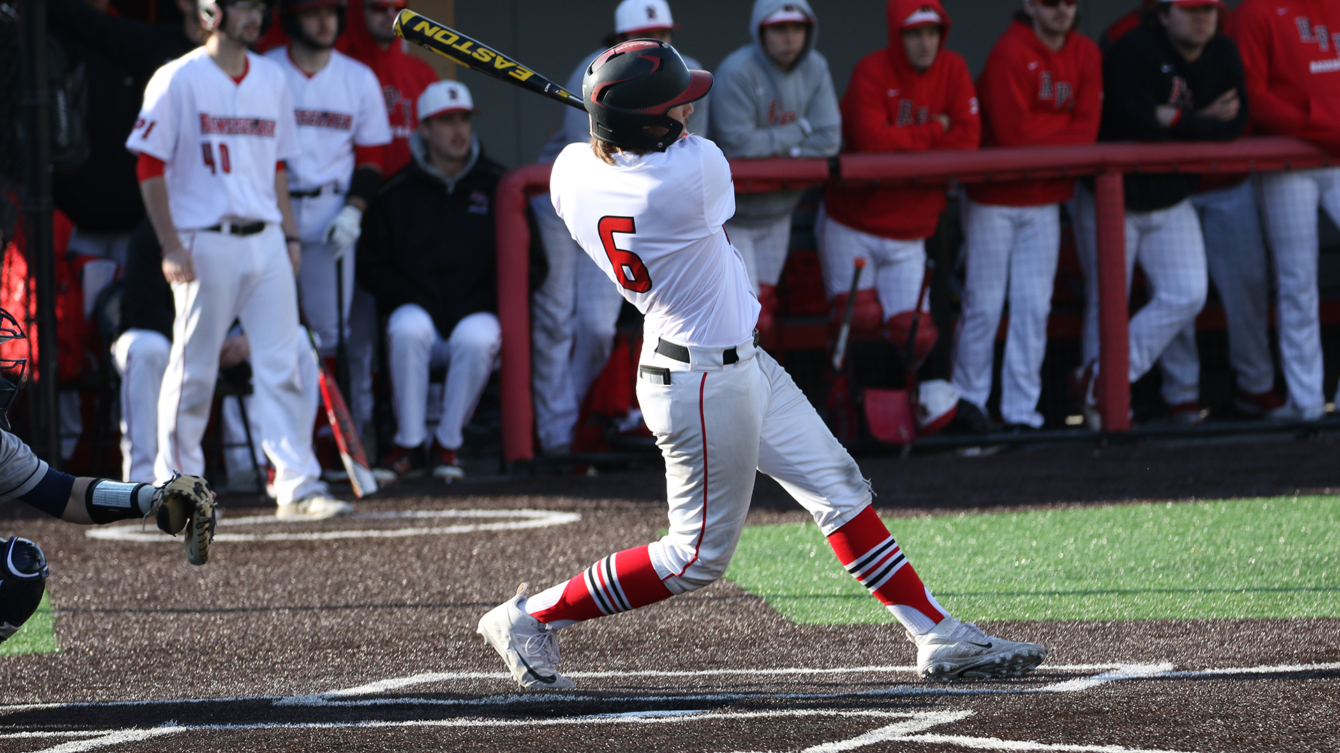 Jimmy Jankowski - 2021 - Baseball - Rensselaer Polytechnic Institute ...