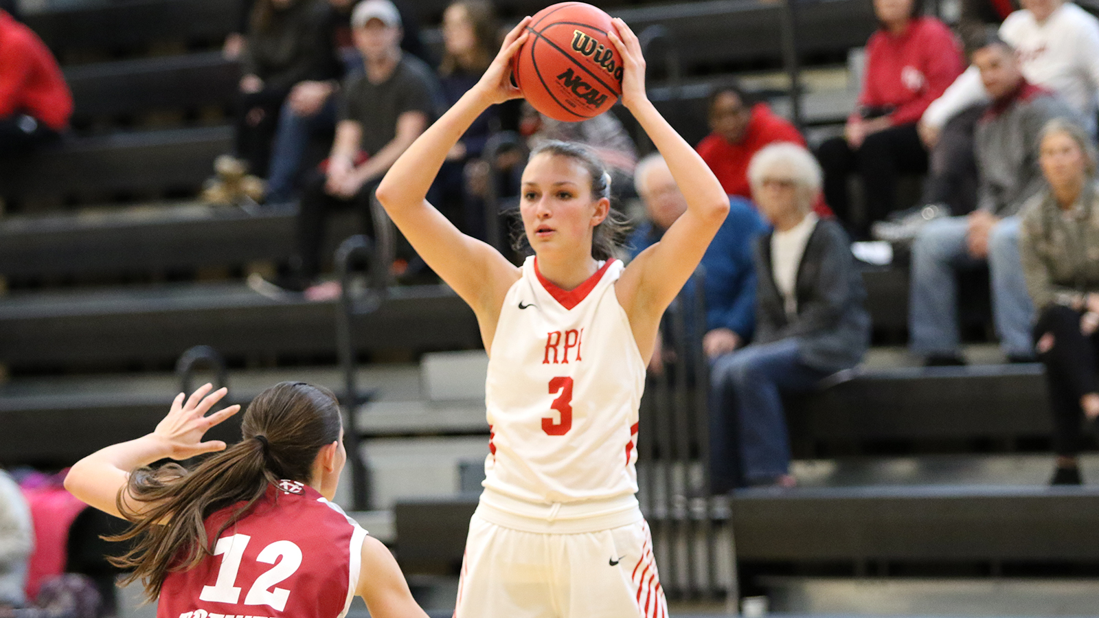 Celia Tomlinson - 2019-20 - Women's Basketball - Rensselaer Polytechnic ...
