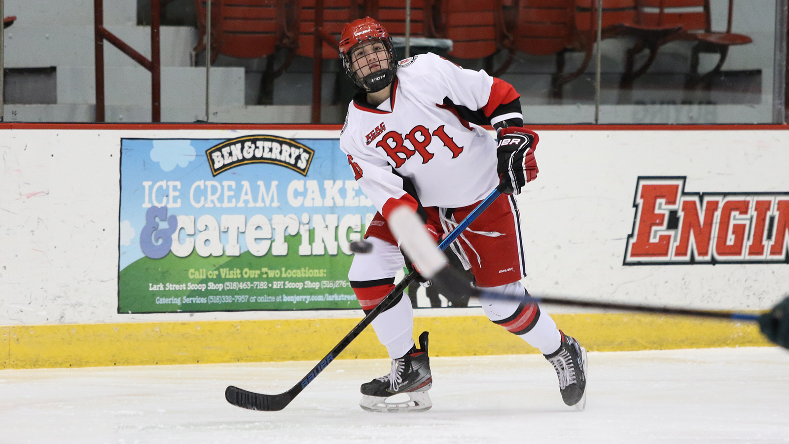 Kirsten Iwanski - 2019-20 - Women's Ice Hockey - Rensselaer Polytechnic ...