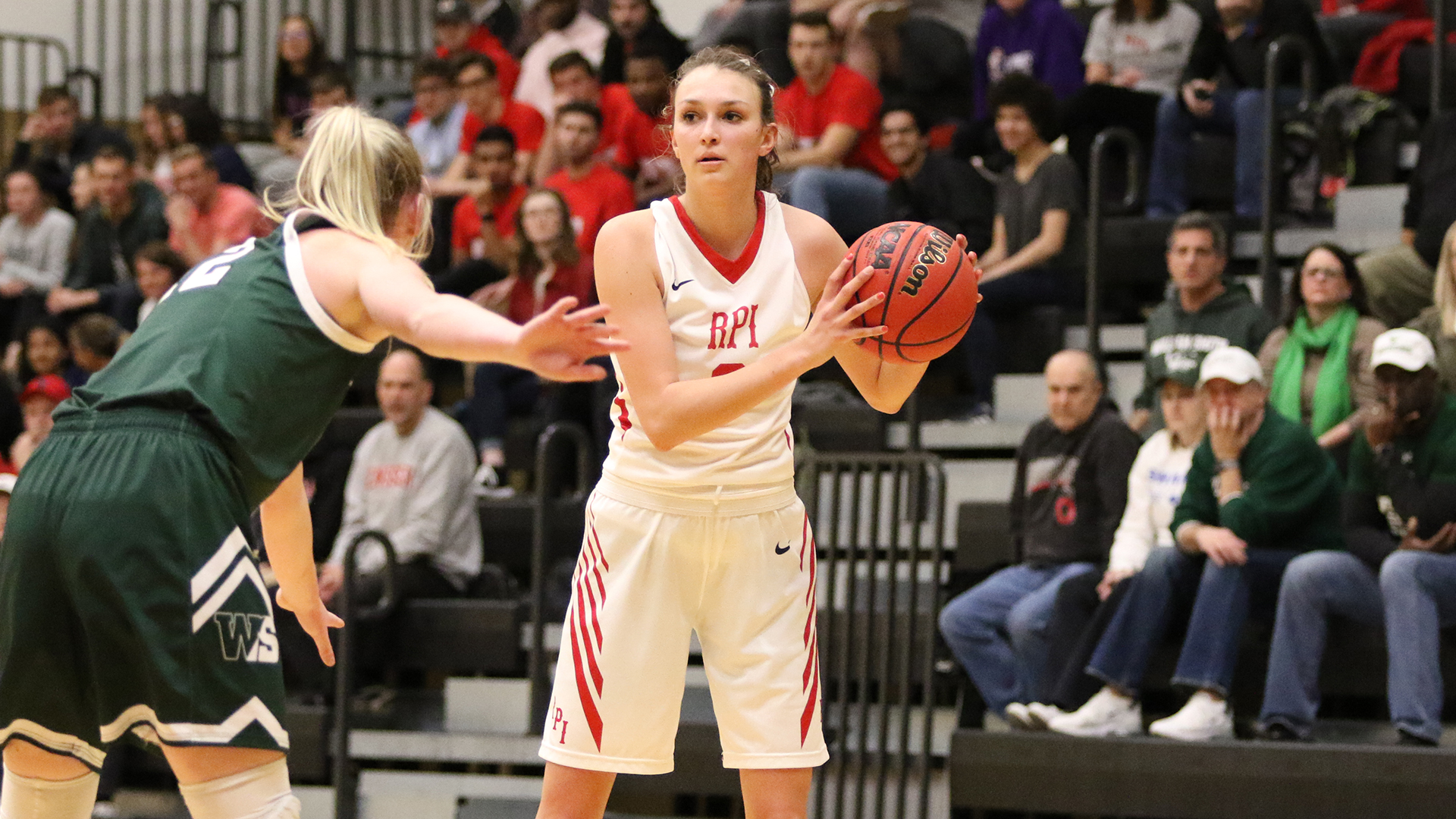 Celia Tomlinson - 2019-20 - Women's Basketball - Rensselaer Polytechnic ...