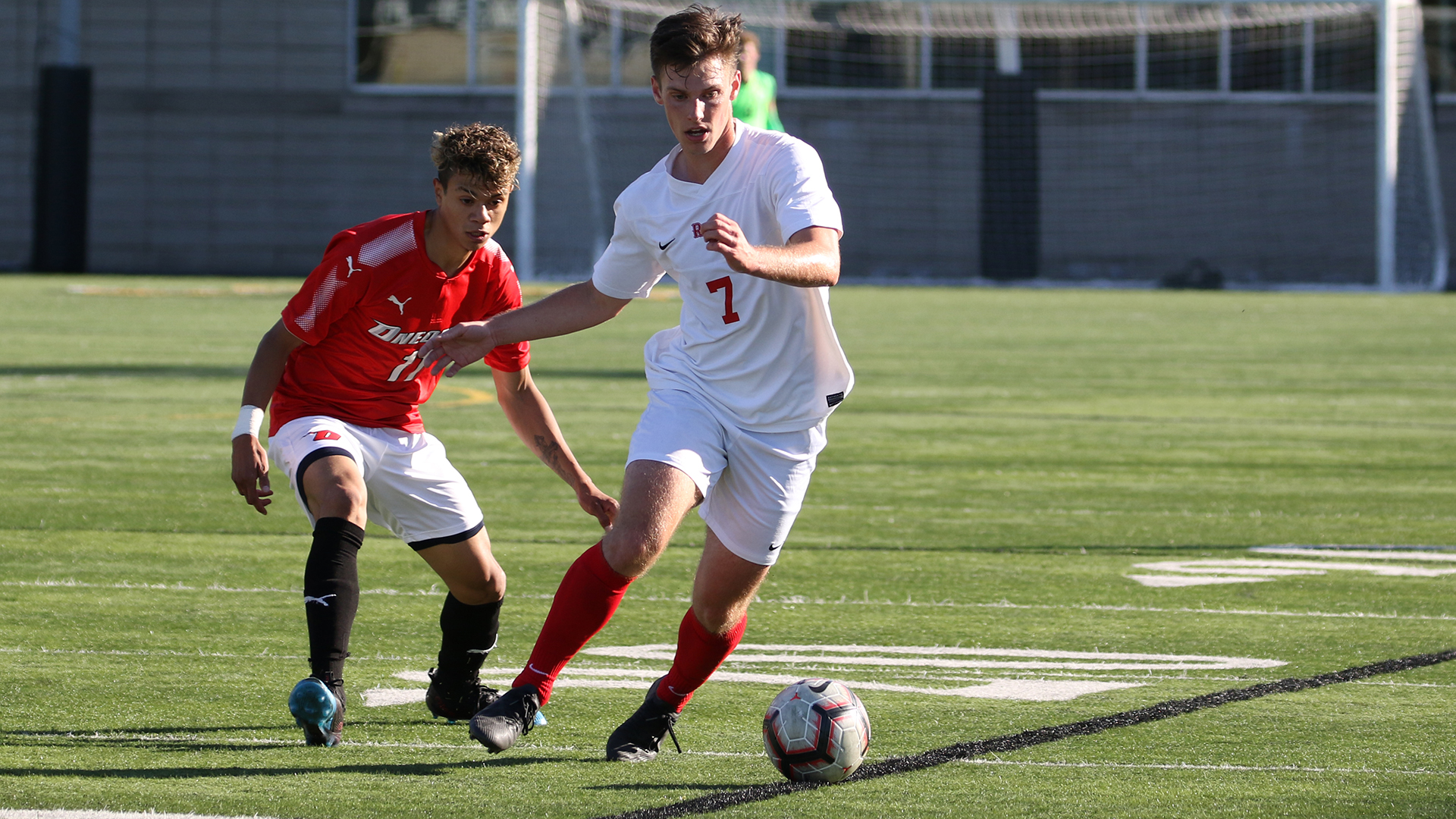 Dylan Confair - 2019 - Men's Soccer - Rensselaer Polytechnic Institute ...