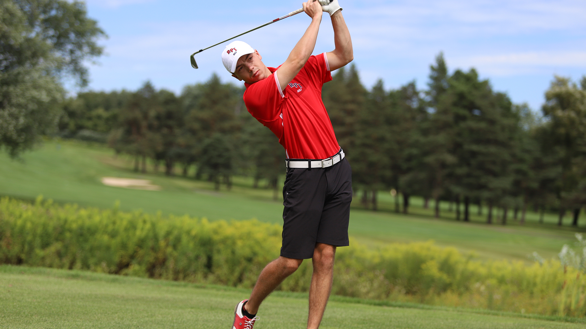Austin Rupp - 2019-20 - Men's Golf - Rensselaer Polytechnic Institute ...