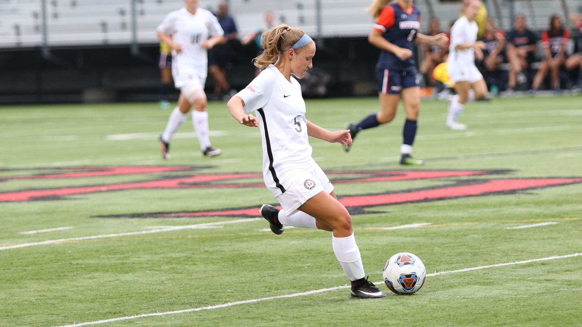 Maddie Roberts - 2019 - Women's Soccer - Rensselaer Polytechnic ...
