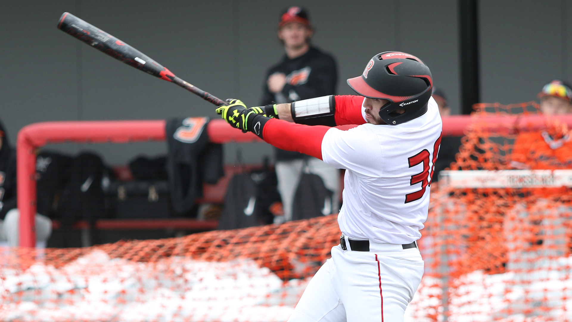 Michael Arboleda - 2020 - Baseball - Rensselaer Polytechnic Institute ...