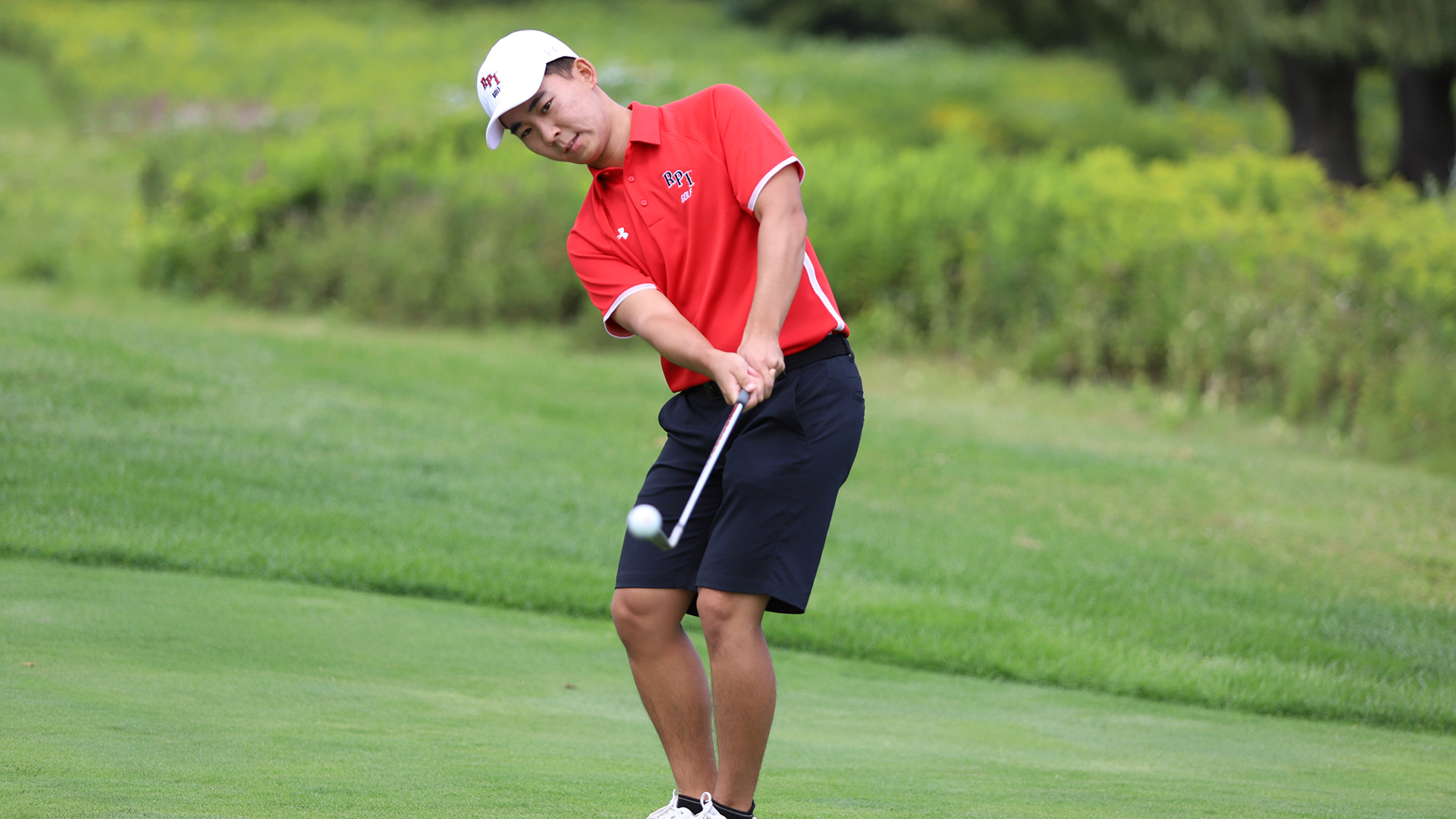William Asai - 2020-21 - Men's Golf - Rensselaer Polytechnic Institute ...
