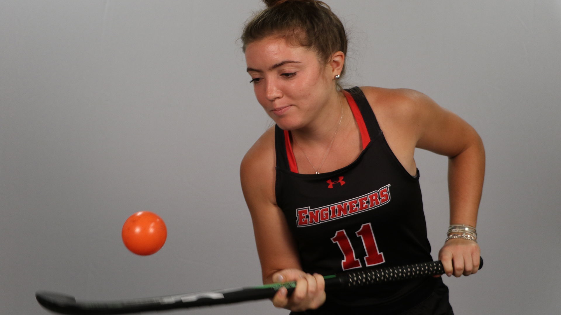 Maura Kiernan - 2023 - Field Hockey - Rensselaer Polytechnic Institute ...