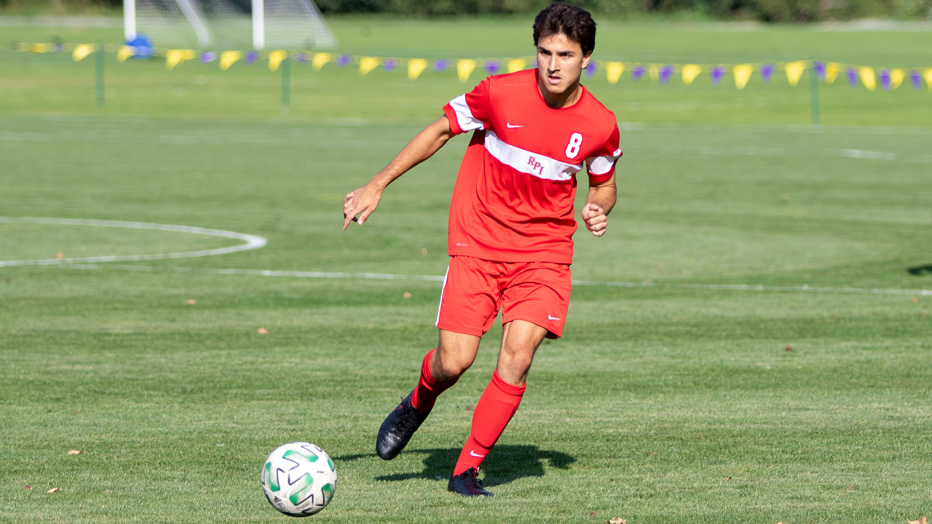 Dan Bugaev - 2023 - Men's Soccer - Rensselaer Polytechnic Institute ...