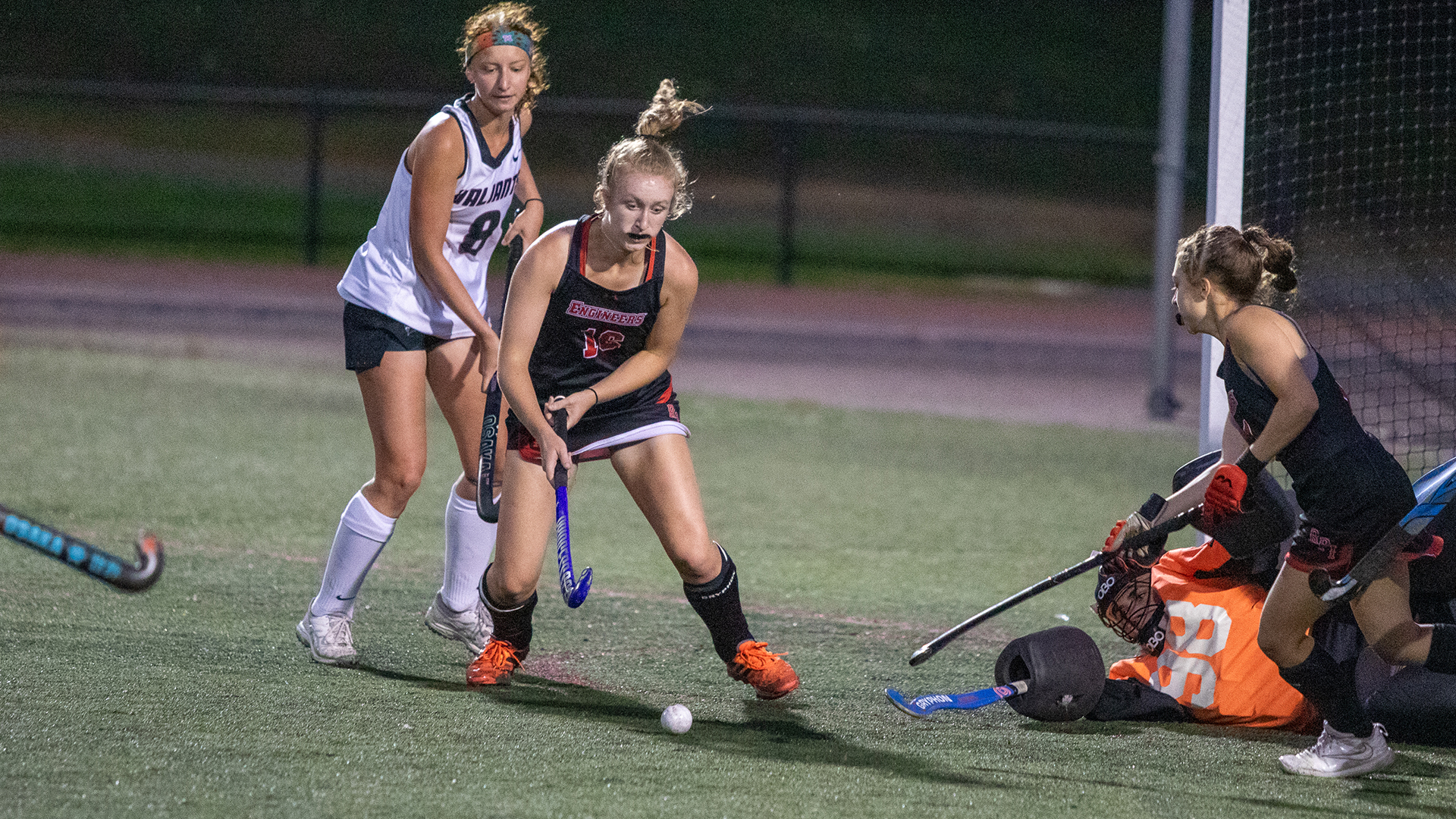 Holly Rohlfs - 2021 - Field Hockey - Rensselaer Polytechnic Institute ...
