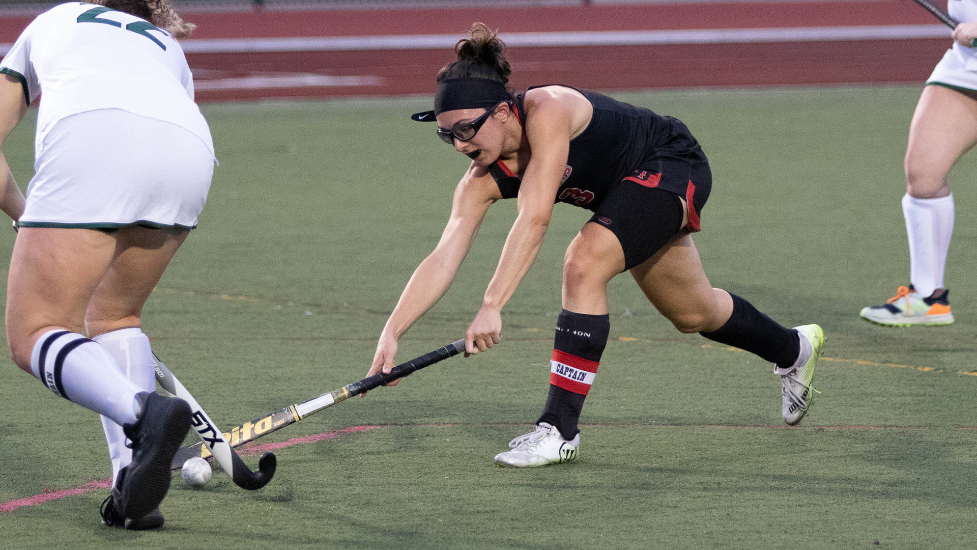 Lauren Roy - 2021 - Field Hockey - Rensselaer Polytechnic Institute ...