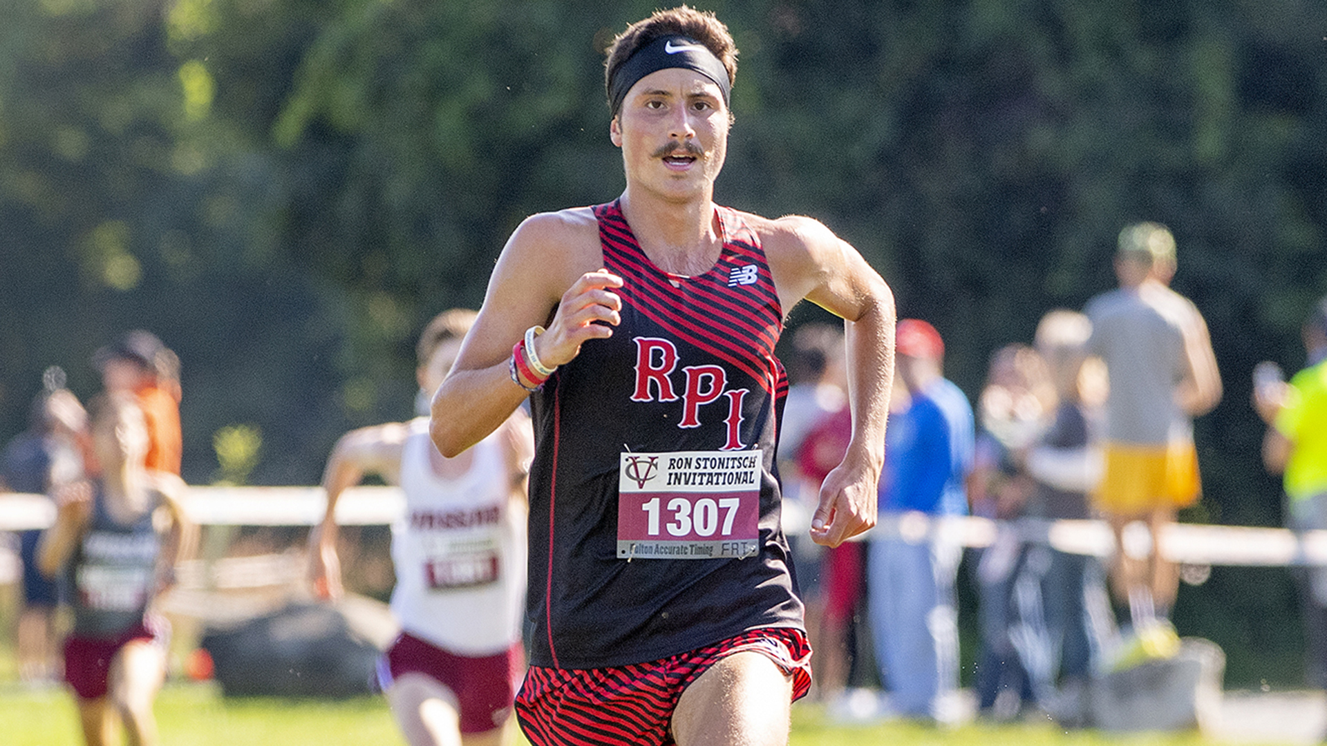 John Reed - 2021 - Men's Cross Country - Rensselaer Polytechnic ...