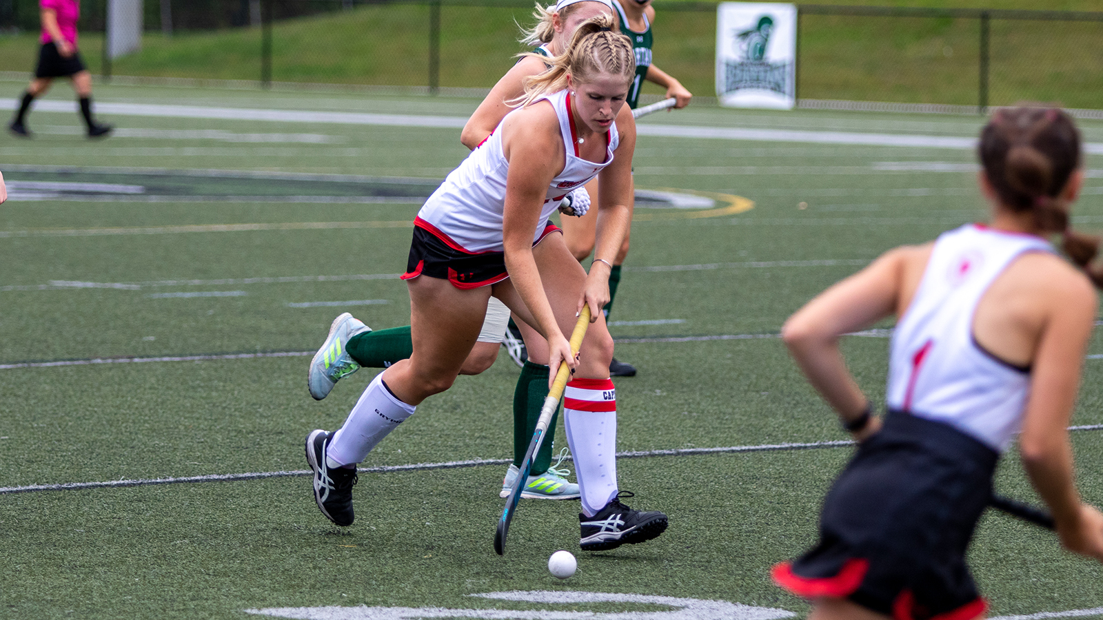 Jessie House - 2021 - Field Hockey - Rensselaer Polytechnic Institute ...