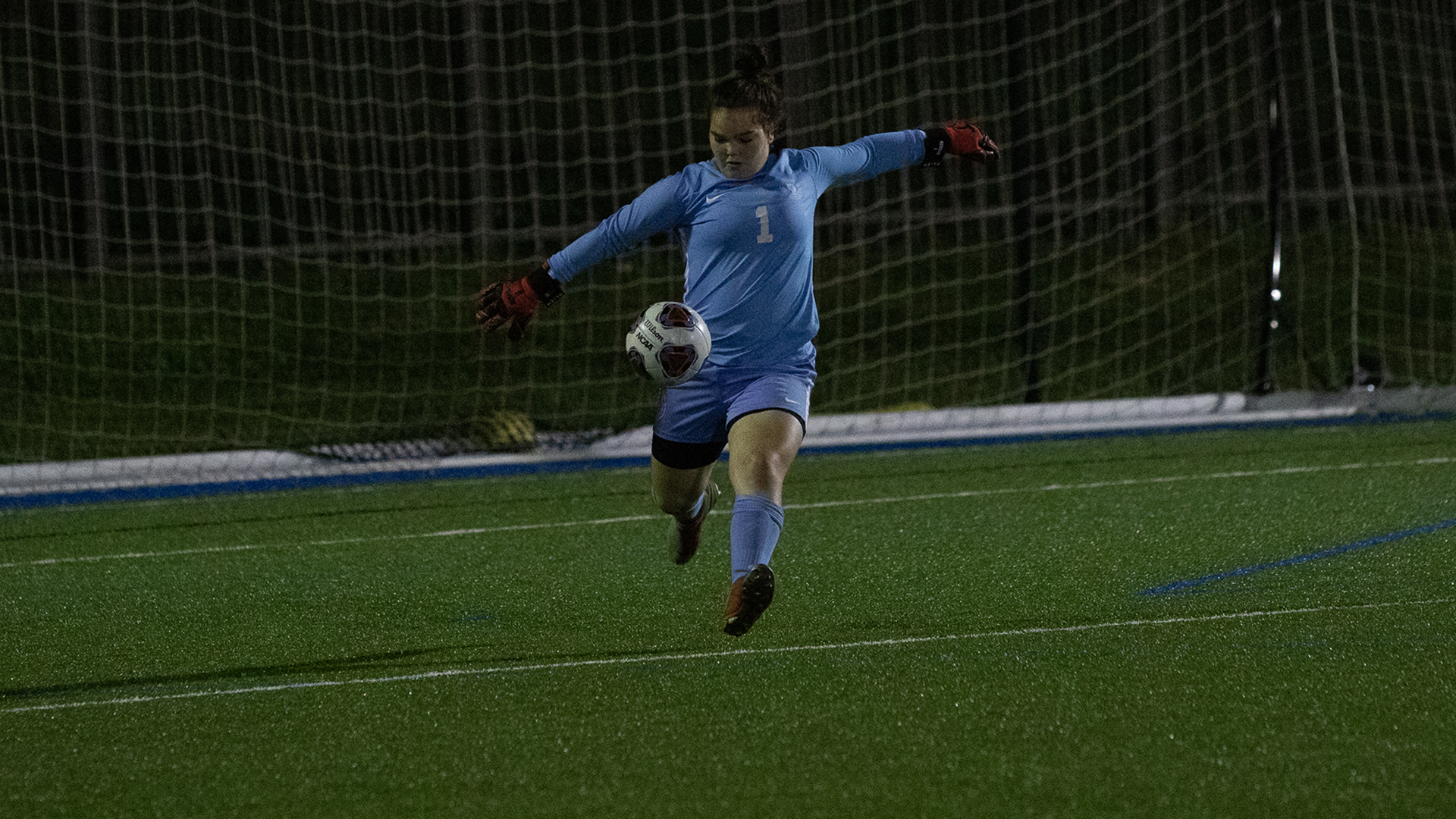 Maya Kessler - 2023 - Women's Soccer - Rensselaer Polytechnic Institute ...
