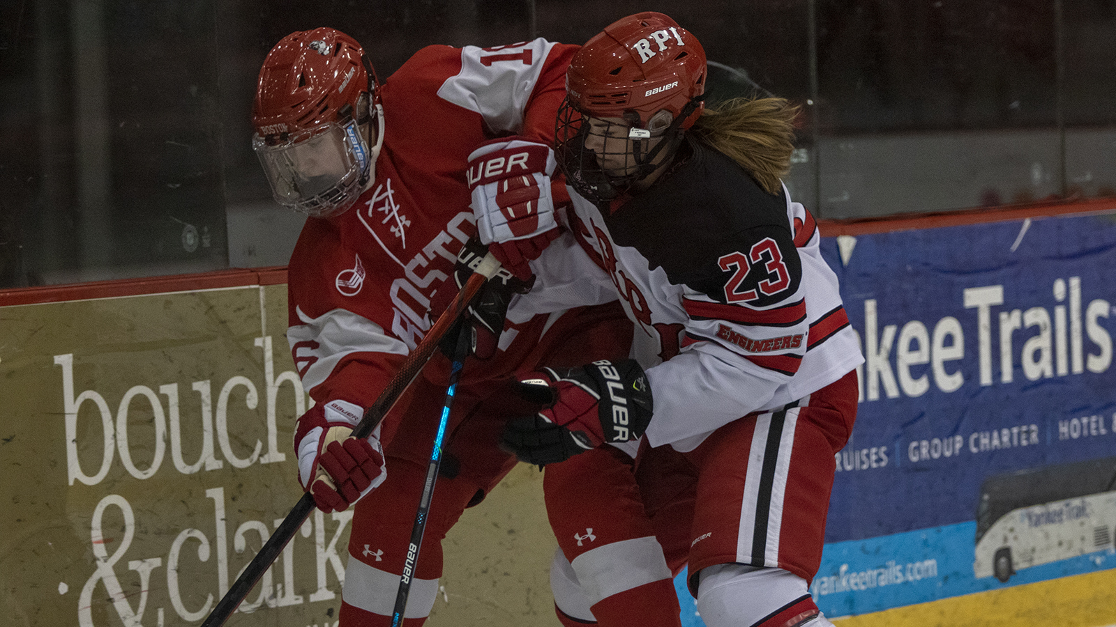 Teeghan Dalby - 2022-23 - Women's Ice Hockey - Rensselaer Polytechnic ...