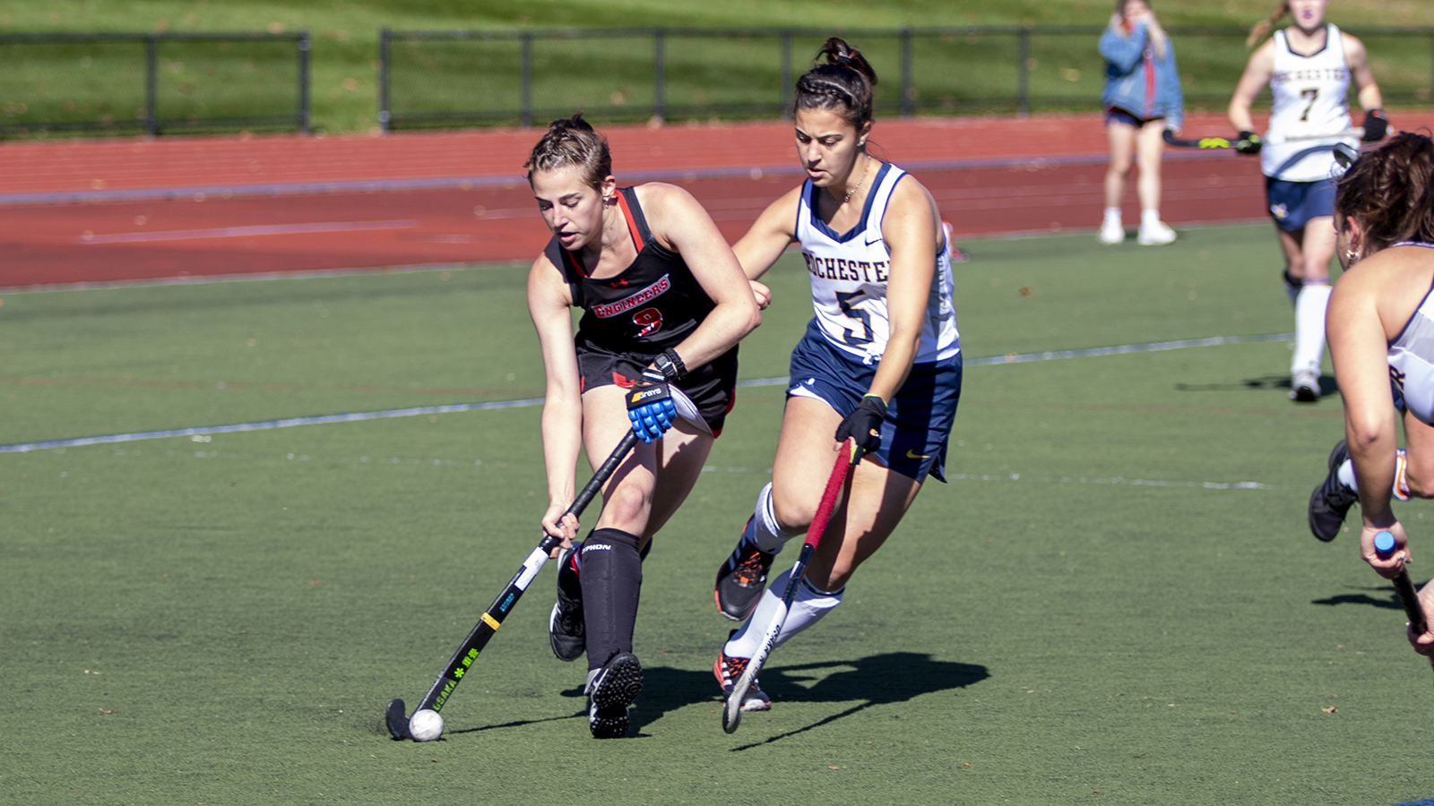 Kaitlyn Stulen - 2022 - Field Hockey - Rensselaer Polytechnic Institute ...