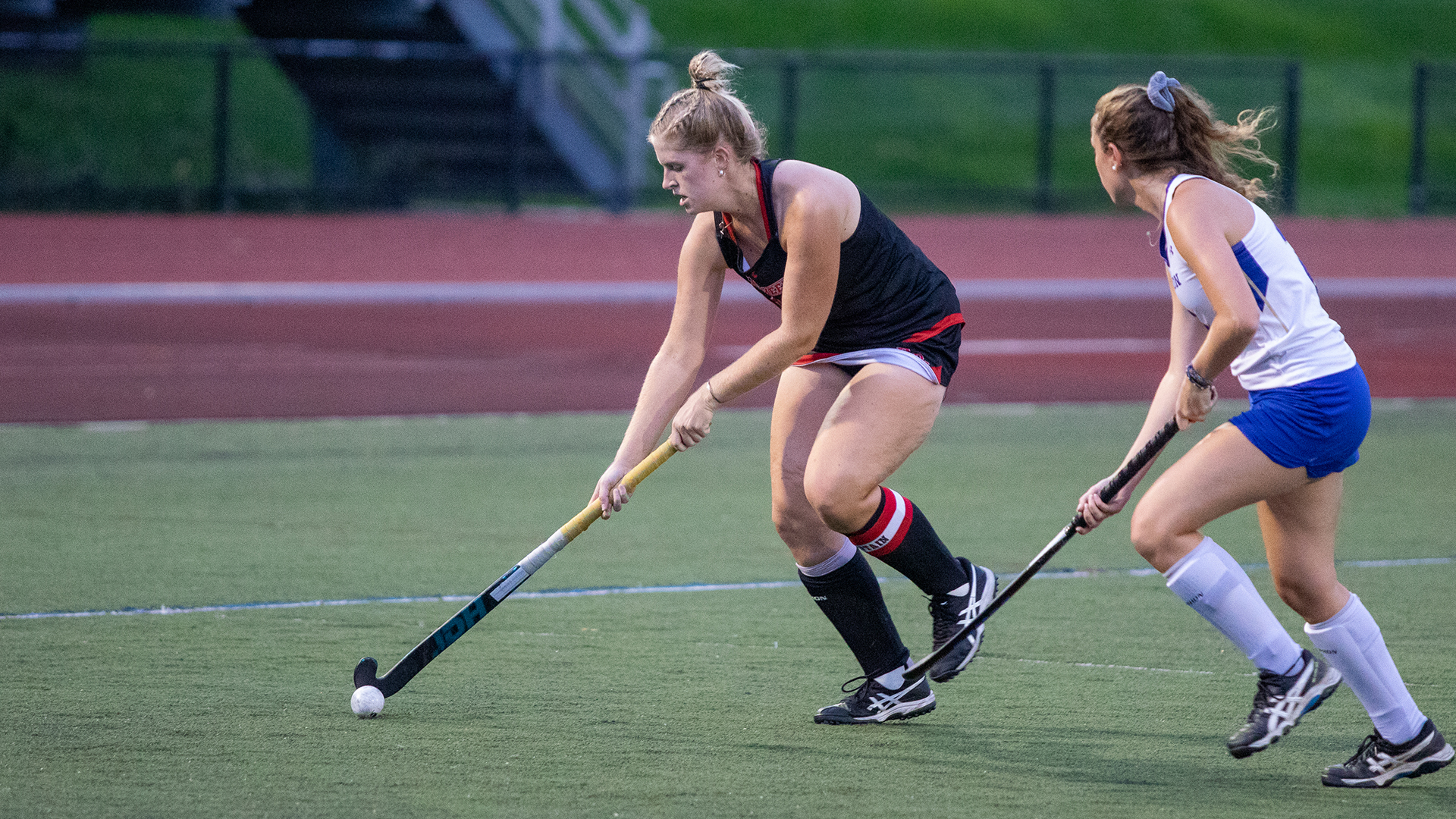 Jessie House - 2021 - Field Hockey - Rensselaer Polytechnic Institute ...