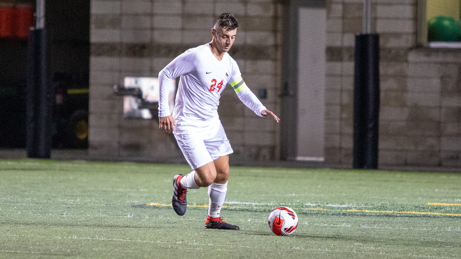 Joe Di Miceli - 2021 - Men's Soccer - Rensselaer Polytechnic Institute ...