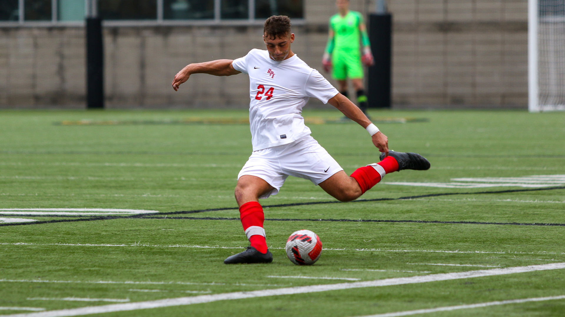 Joe Di Miceli - 2021 - Men's Soccer - Rensselaer Polytechnic Institute ...
