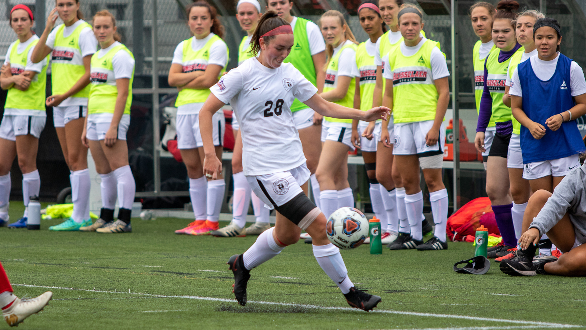 Erin Barnes - 2022 - Women's Soccer - Rensselaer Polytechnic Institute ...