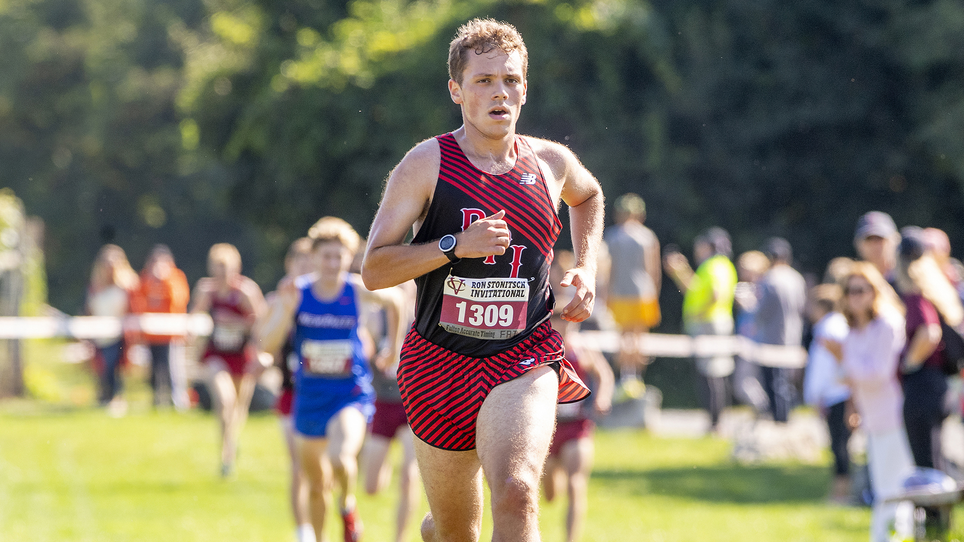 Engineers Sweep Weekly Cross Country Awards - Rensselaer Polytechnic ...