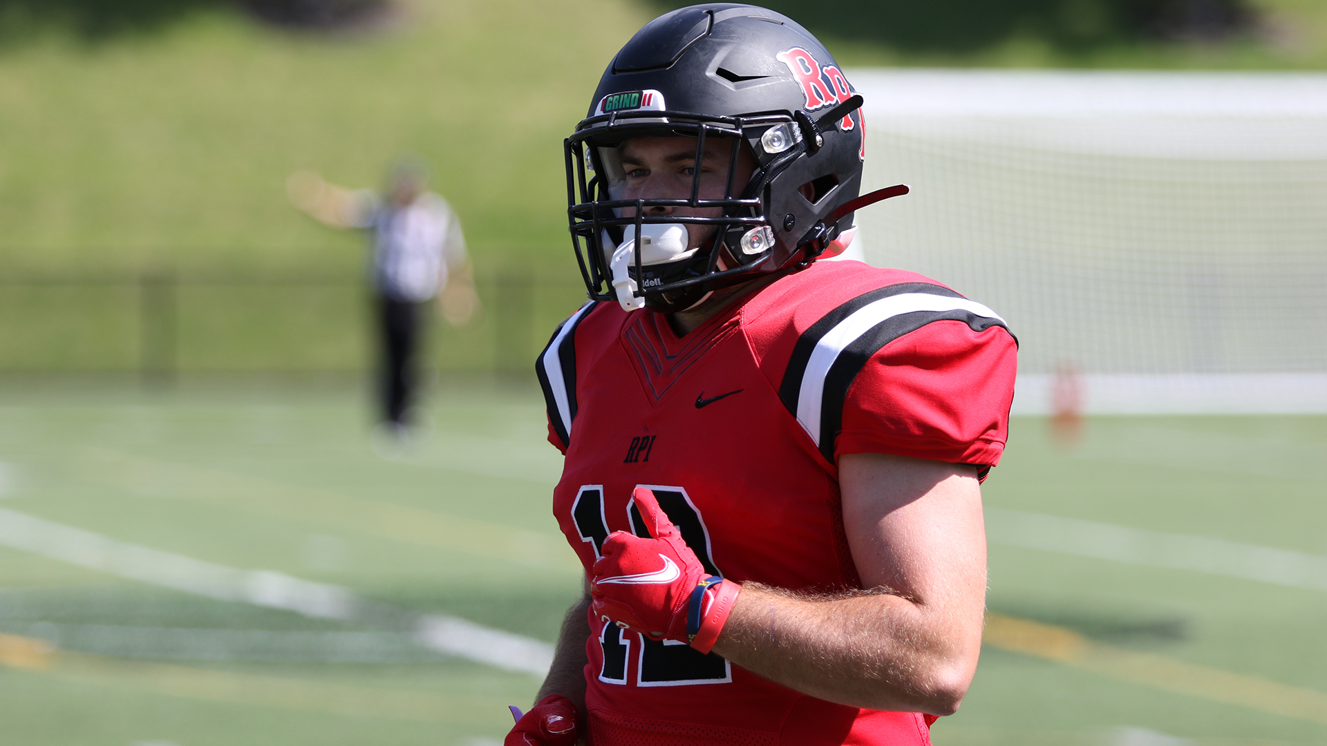 Matt Spellman - 2021 - Football - Rensselaer Polytechnic Institute ...