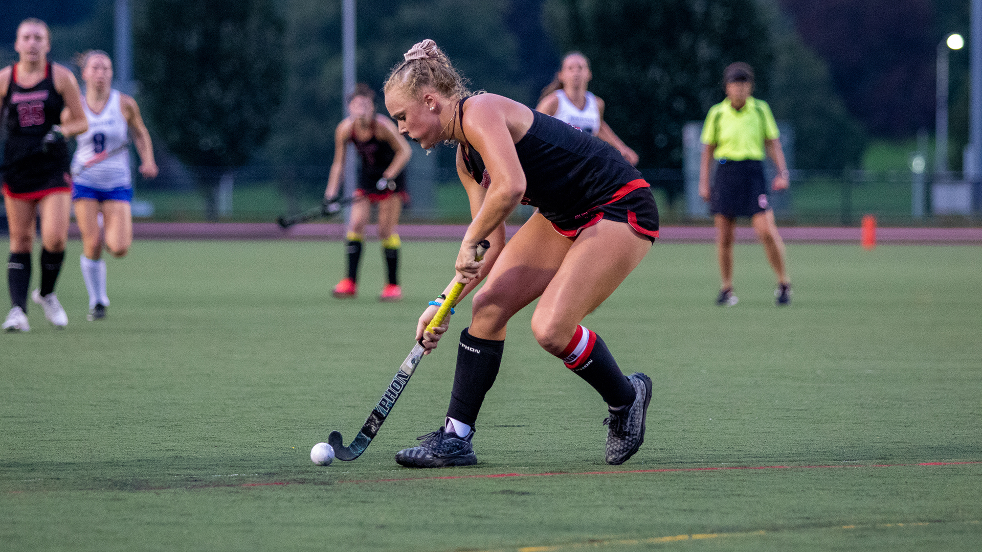 Brianna Duba - 2022 - Field Hockey - Rensselaer Polytechnic Institute ...