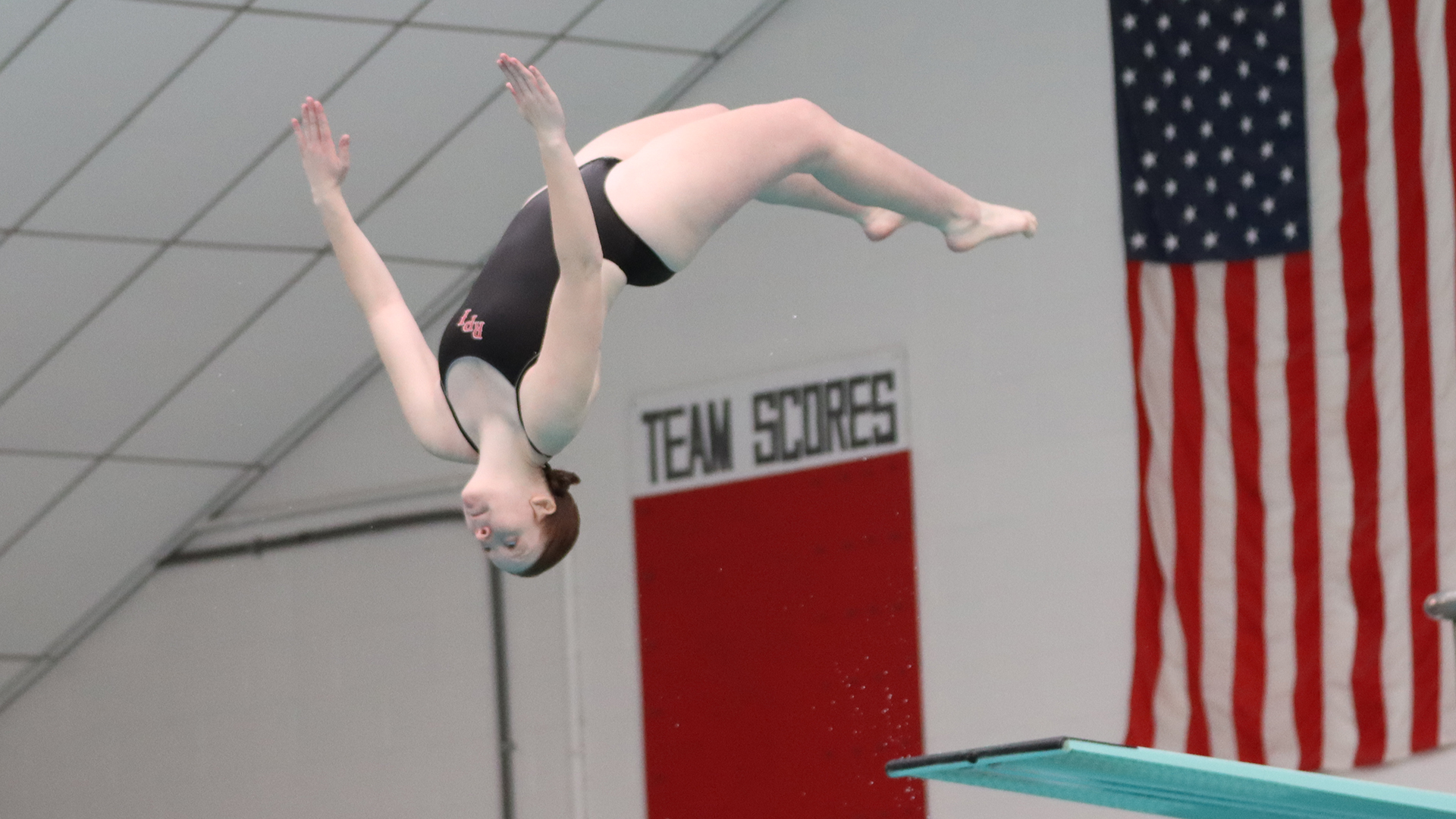 Swimming & Diving Sweeps Home Tri-Meet - Rensselaer Polytechnic ...