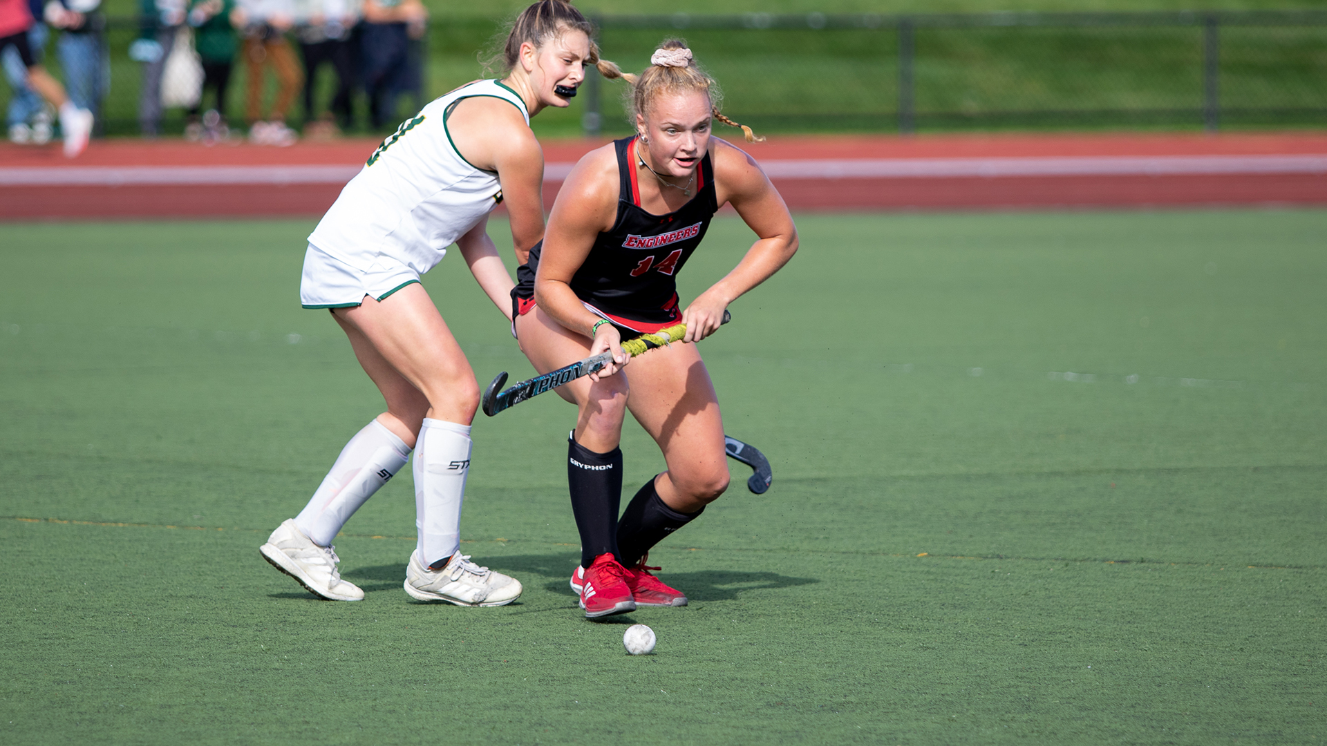 Brianna Duba - 2022 - Field Hockey - Rensselaer Polytechnic Institute ...