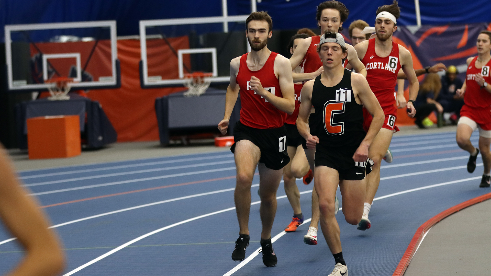Alex Ryan - 2022-23 - Men's Track and Field - Rensselaer Polytechnic ...