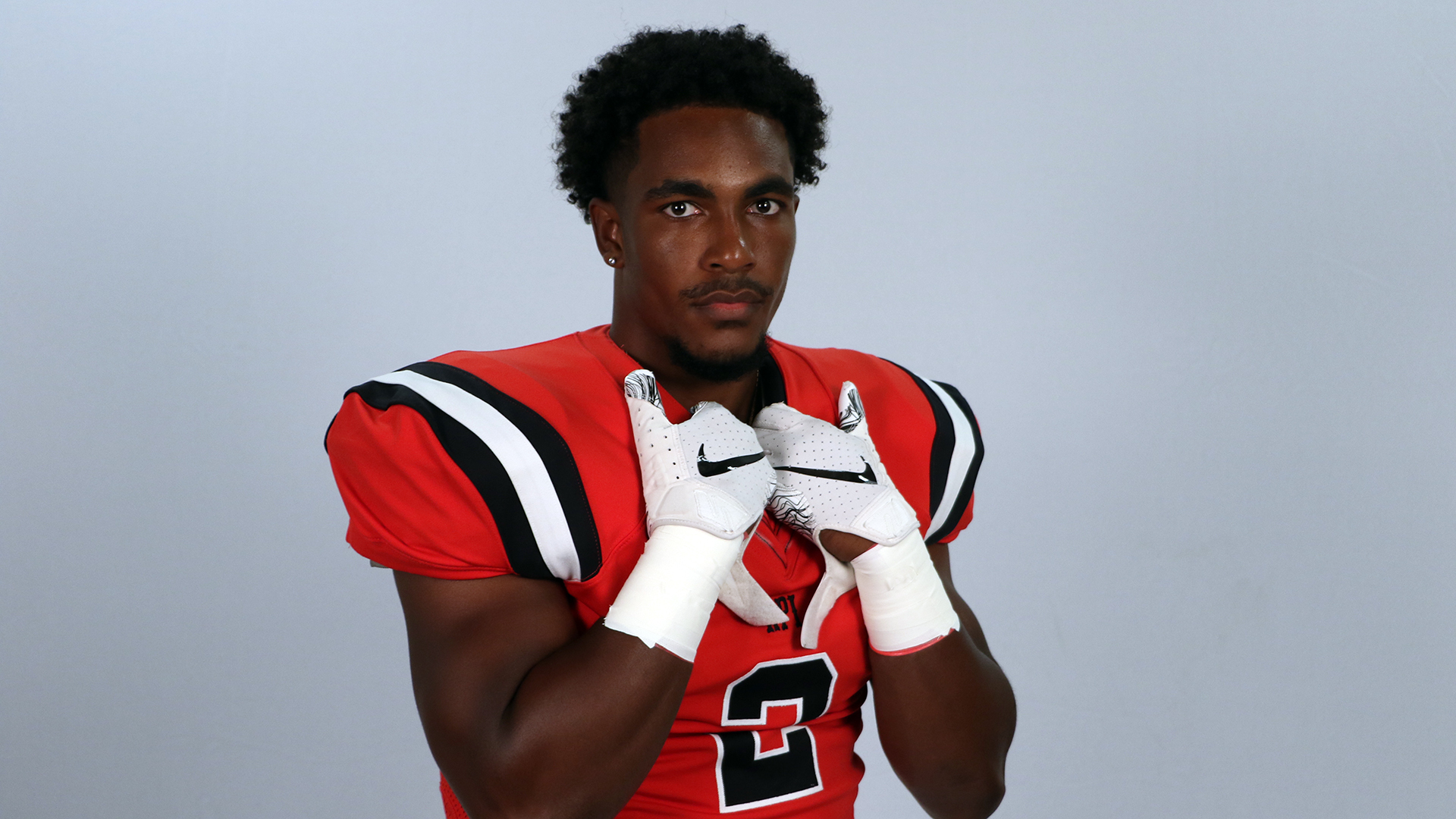 C.J. Lyons - 2022 - Football - Rensselaer Polytechnic Institute Athletics