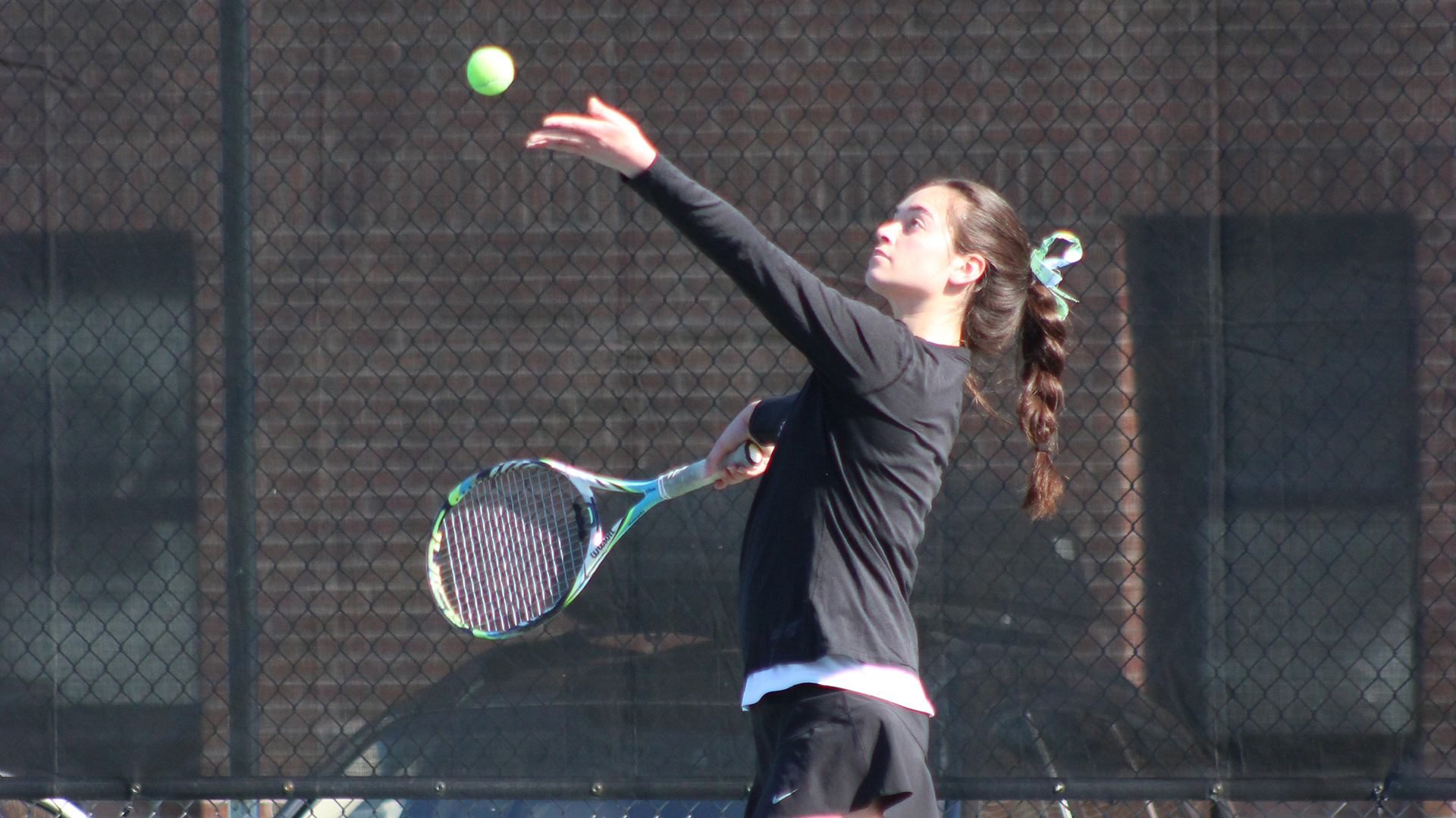 Emily Laurilliard - 2015-16 - Women's Tennis - Rensselaer Polytechnic ...