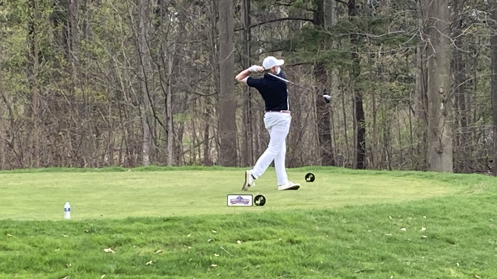Ryan Quinn - 2020-21 - Men's Golf - Rensselaer Polytechnic Institute ...
